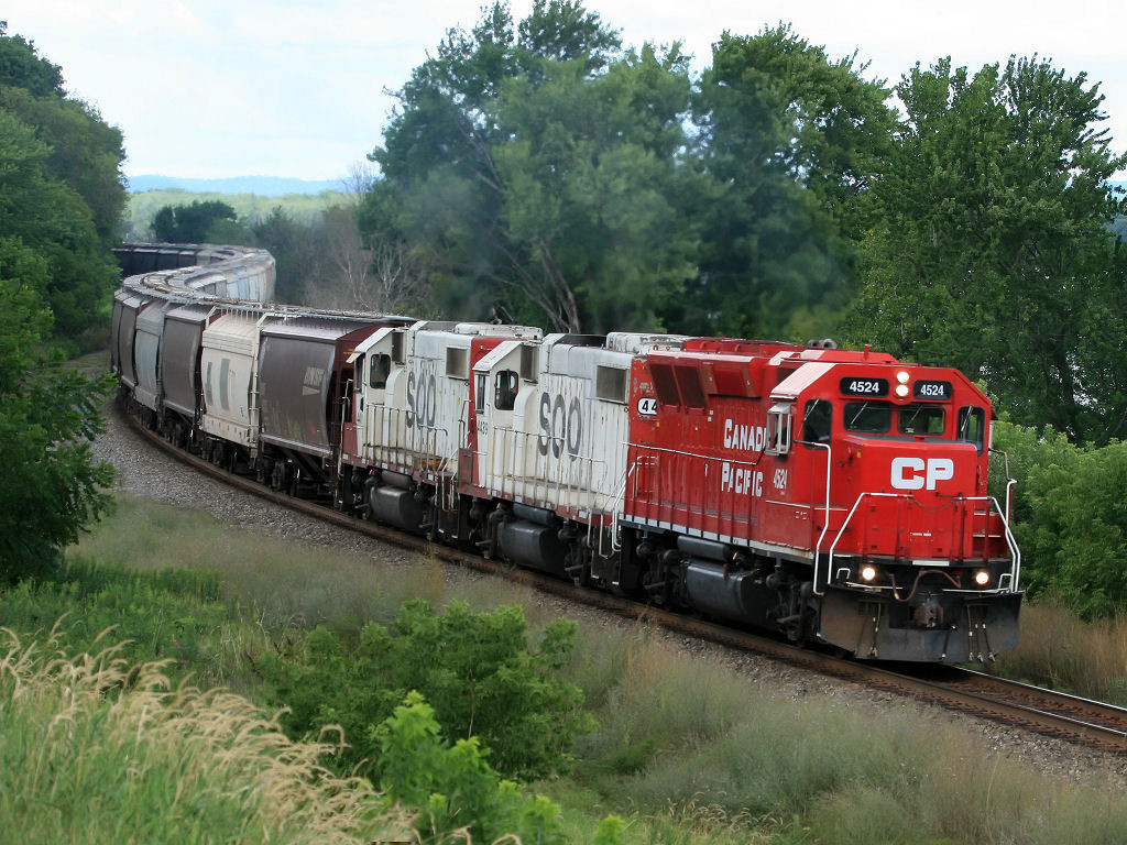 CP 4524